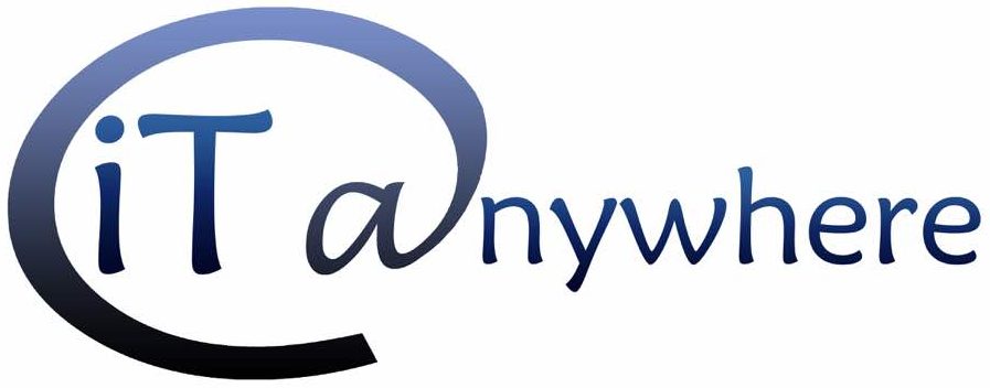 IT Anywhere – World Class ICT Service Provision